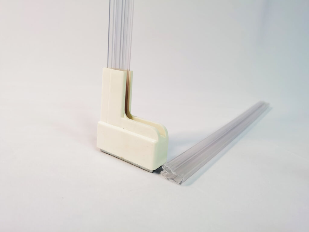 RAZZ system Magnetic Sign Holders for Gondola ,boot system ,#C5 ...