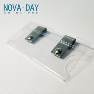 Shelf edge sign holder,card holder,shelf talkers with hooks, acrylic ...