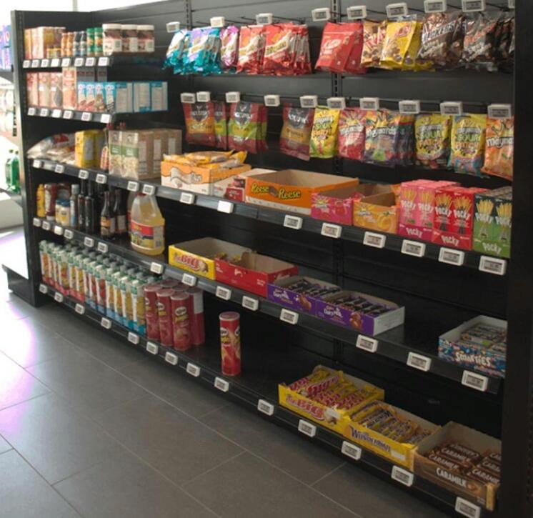 Electronic Shelf Labels (ESL) Fixings-Novaday