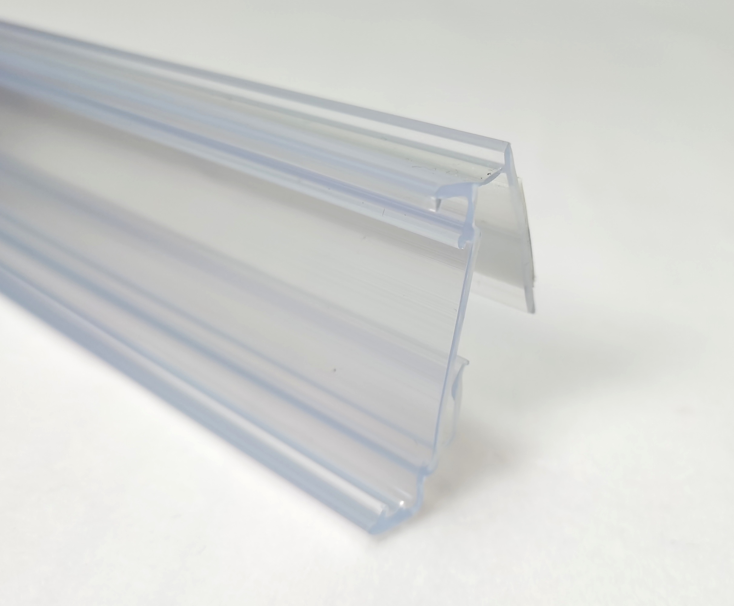 Shelf edge strip,Electronic shelf label rails,Electronic shelf label ...