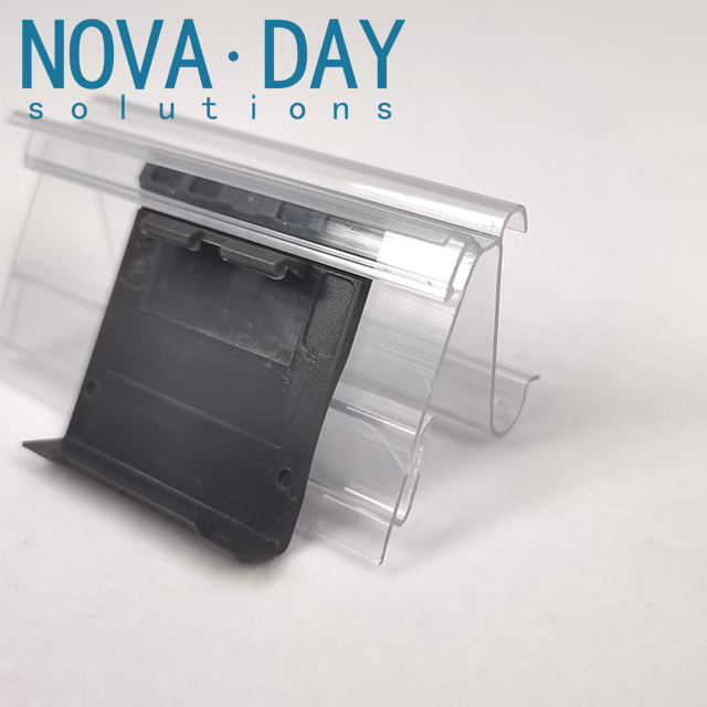 Ses-Imagotag Vusion G1 Shelf Rail for Tego Shelf