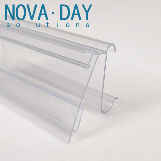 Ses-Imagotag Vusion G1 Shelf Rail for Tego Shelf