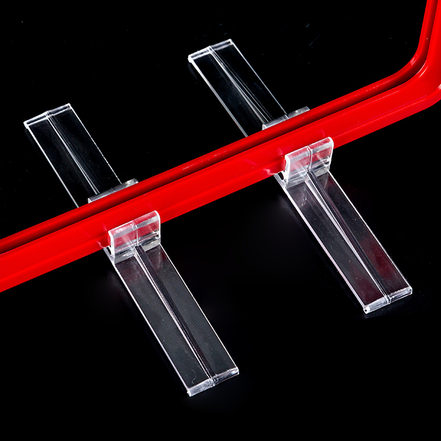 RA1 frame base support for Plastic Showcard Frames ,plastic poster ...
