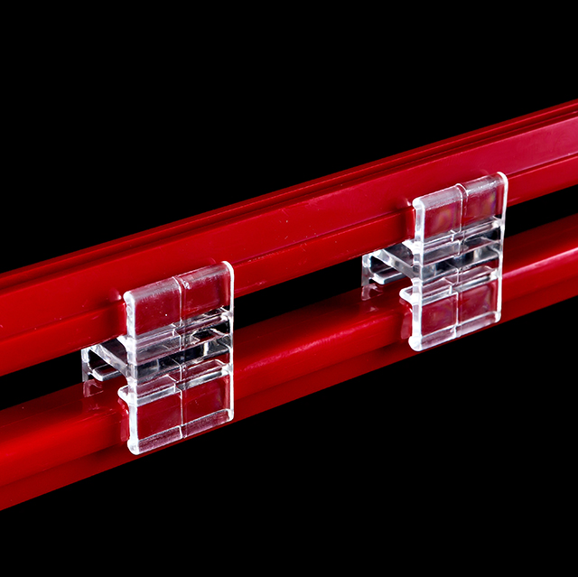 Frame connector for Plastic Showcard Frames ,plastic poster frames ...