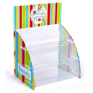 Bespoke the acrylic display and in-store acrylic displays | Hangzhou ...