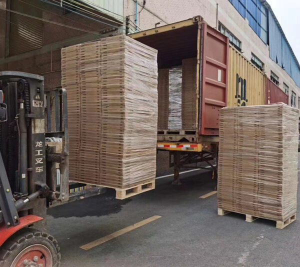 Gravity Shelf Roller Track System, A minimum of a 3 degree angle of ...