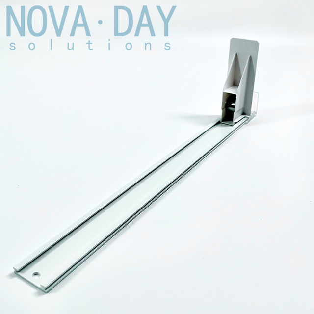 Spring-loaded Common Products Plastic Pushers,deodorant,shampoo,tooth ...