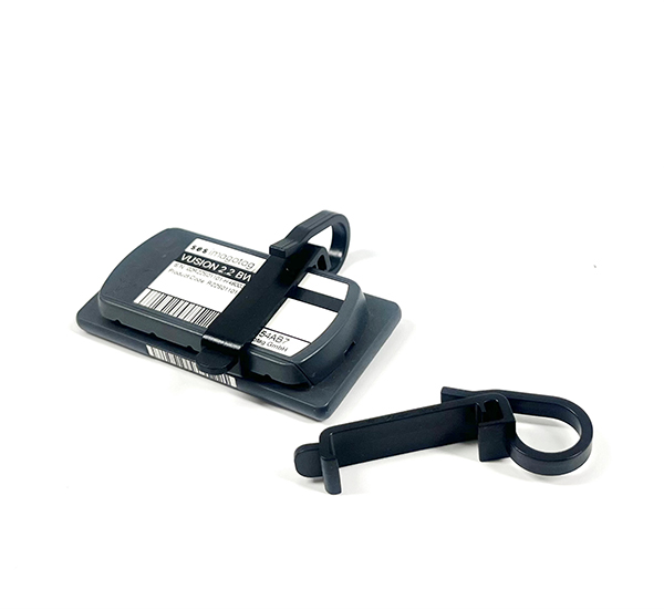 Plastic Suspension Hook for SES-Imagotag Vusion digital Price tag