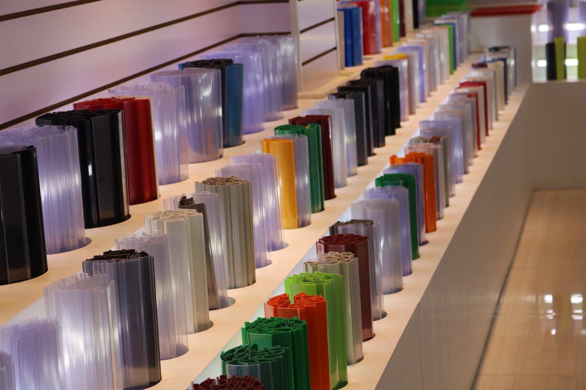How Shelf Tag Holders Can Increase Your Retail Store Turnover - Plastic ...