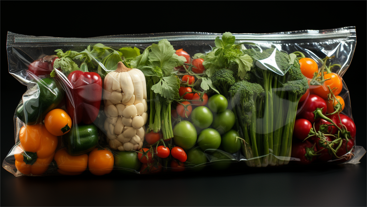 Why Polylactic Acid (PLA) Is The New Trend In Biodegradable Plastics ...