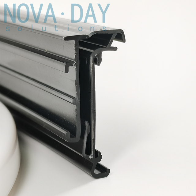 Shelf Mounted Rail for DIGI digital tags,Shelf edge strip,Electronic ...