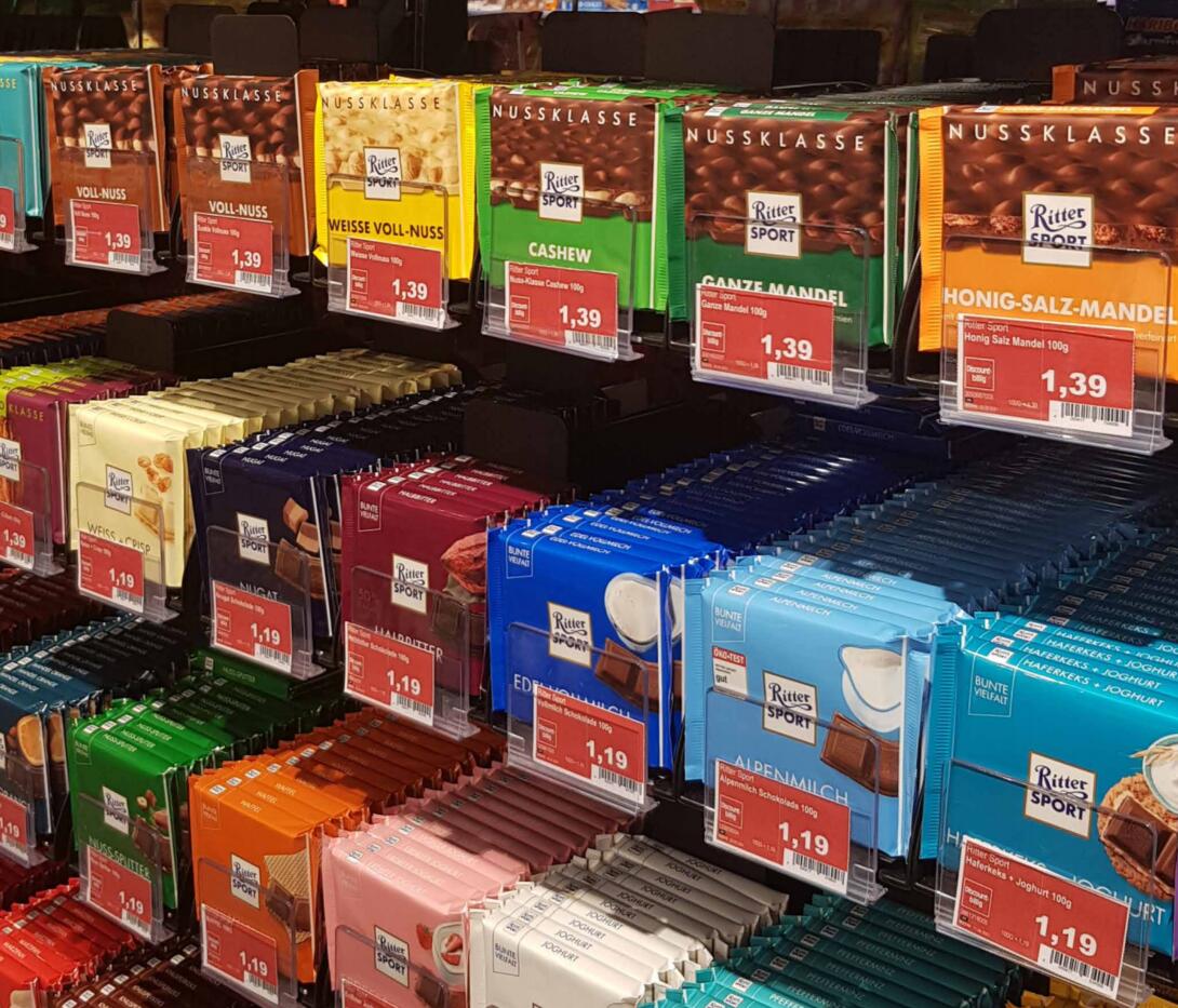 Ultra-Versatile PRO Pusher Trays