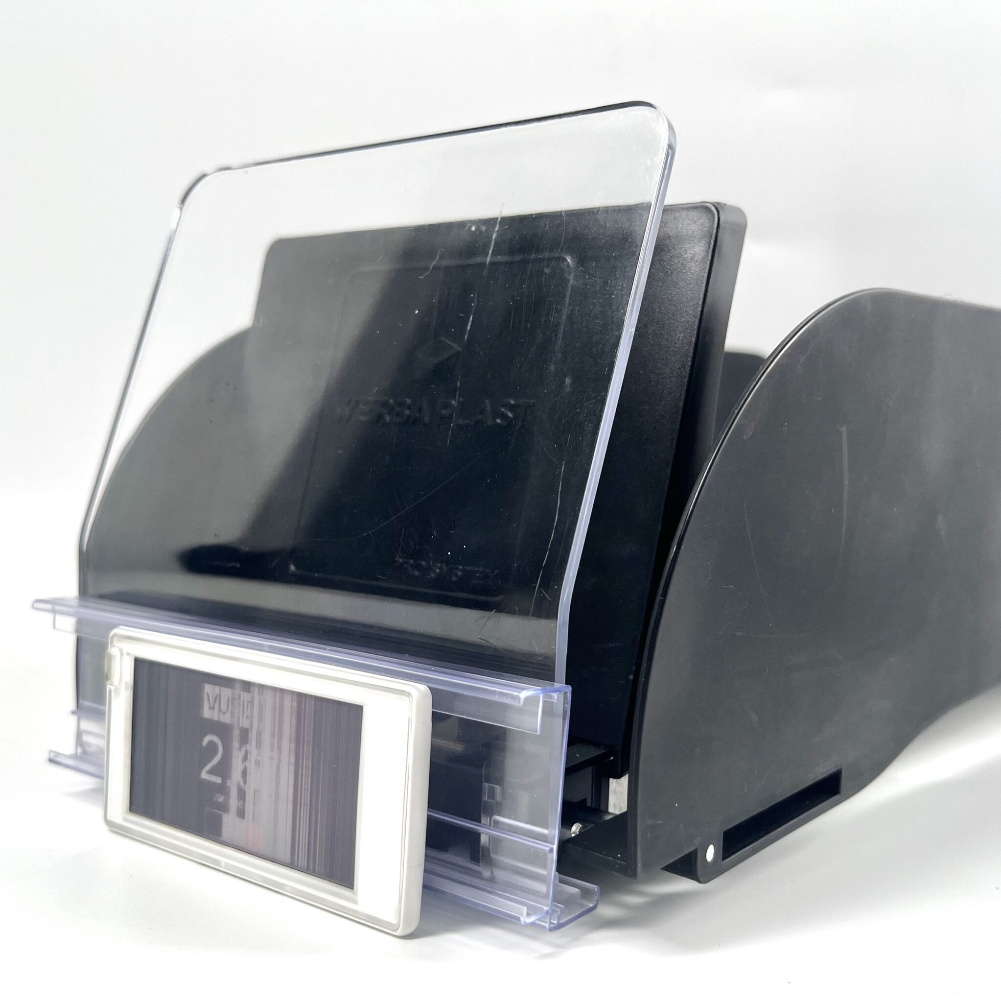 Ultra-Versatile PRO Pusher Trays