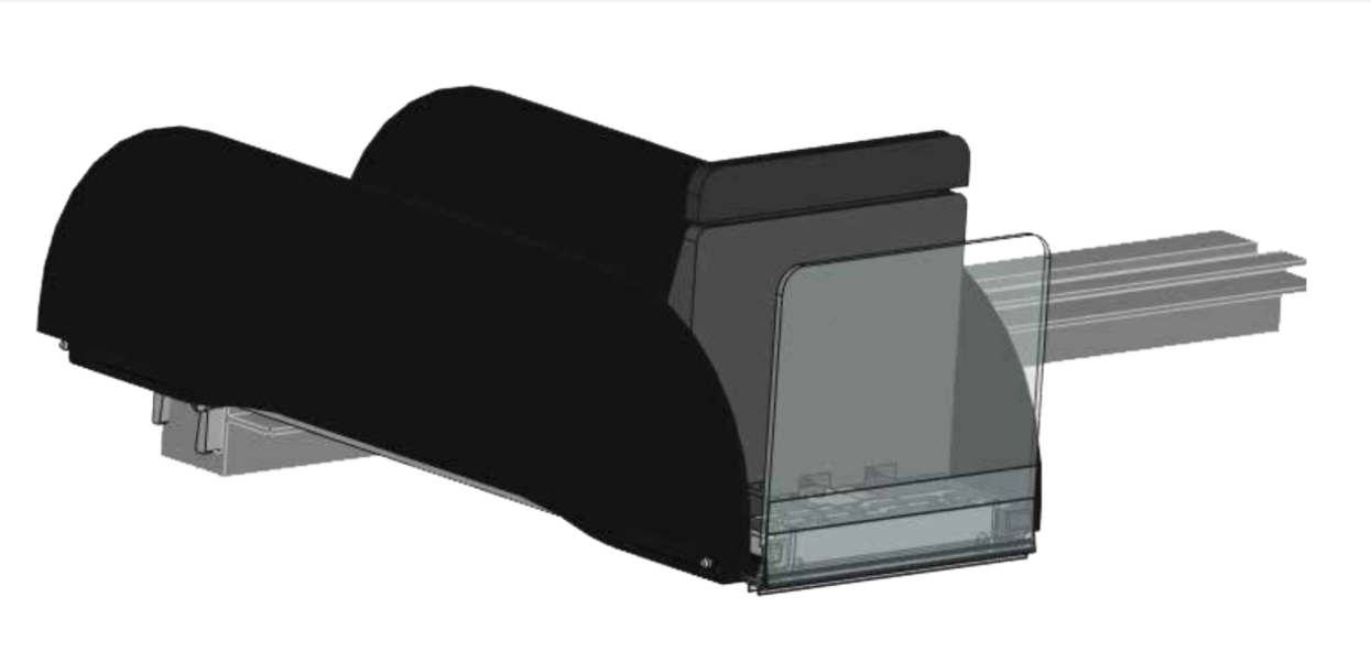 Ultra-Versatile PRO Pusher Trays