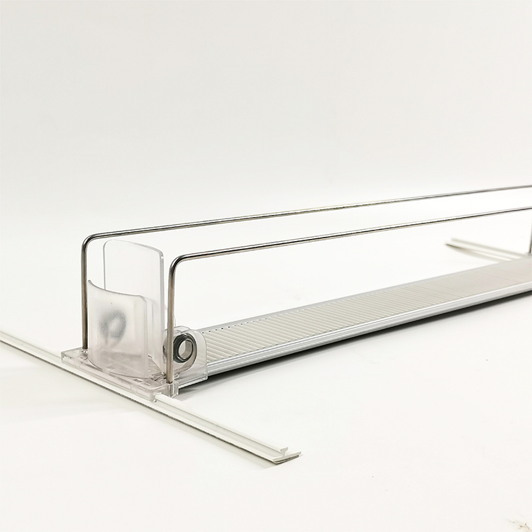 Beverages Plastic Pusher,BEV-PUS-50-Hangzhou Novaday Supply