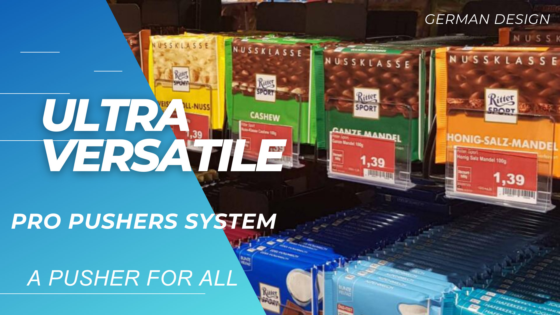 Revolutionize Your Retail Space with the Ultra-Versatile Shelf Pusher ... Revolutionize Your Retail Space with the Ultra-Versatile Shelf Pusher ...