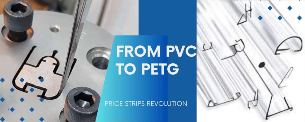 Eco-Friendly Benefits of PETG: A Sustainable Choice for Shelf Price ...