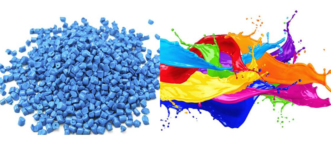 Coloring Techniques in Plastic Manufacturing: Mastering the Use of ...