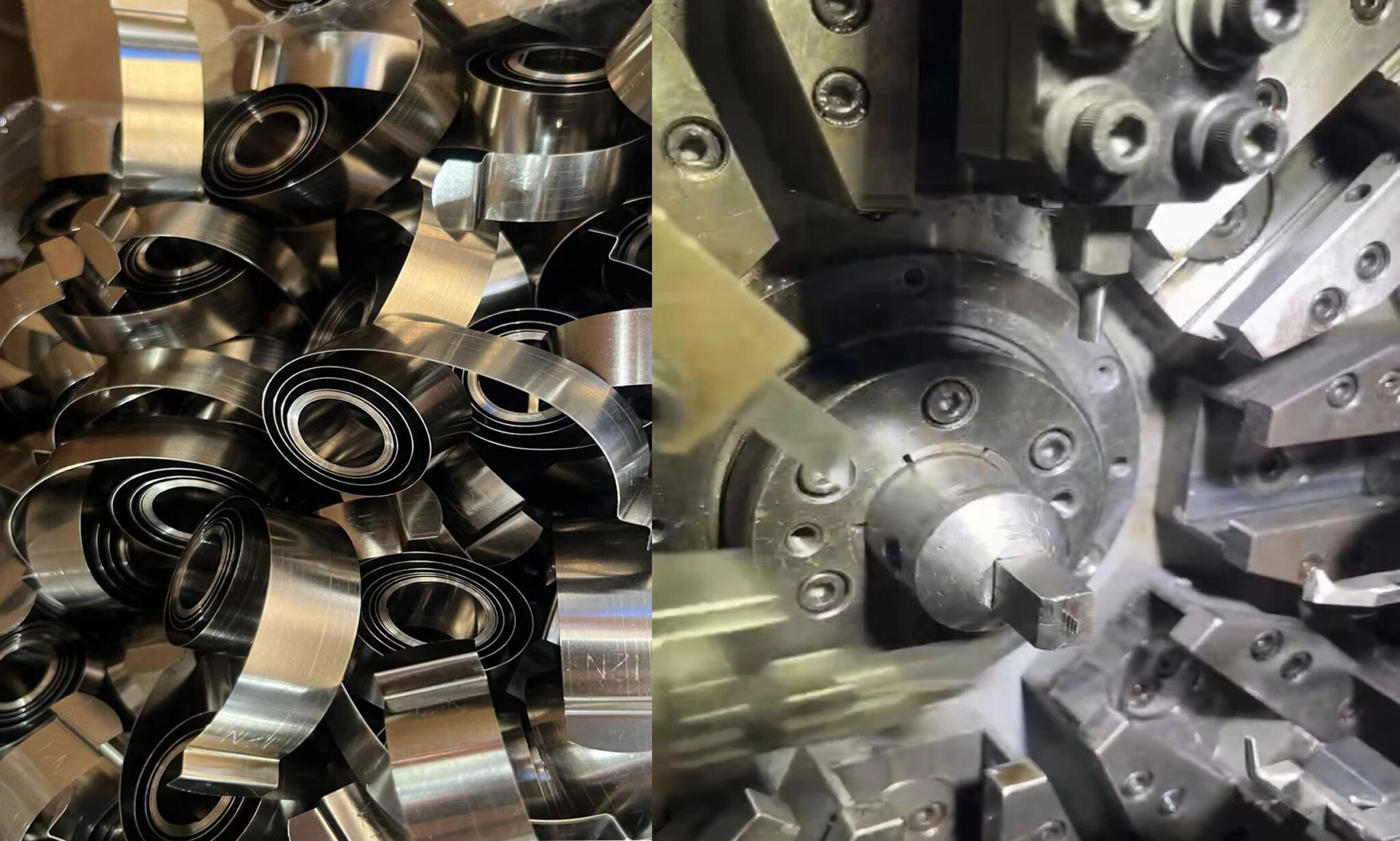 Optimize Your Product Displays with Custom-Engineered Shelf Pusher ...