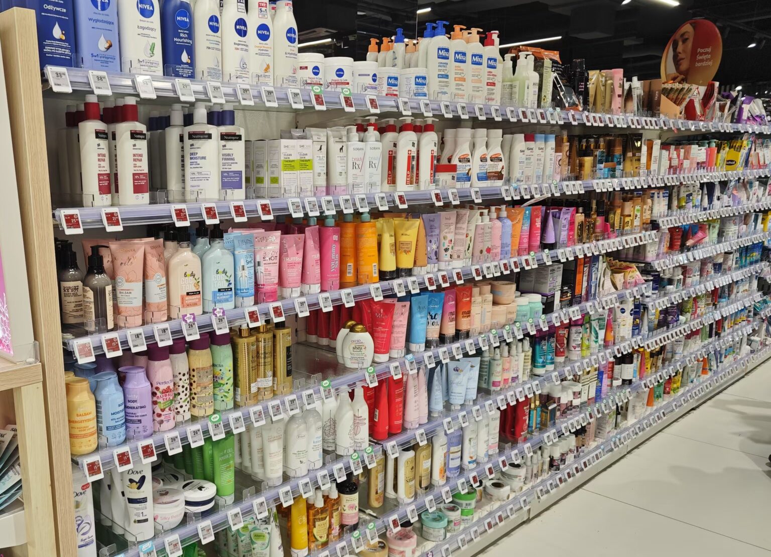 Top 10 Benefits of Using Electronic Shelf Labels in Supermarkets ...