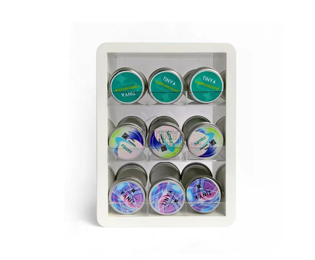 8 Ways to Secure Your Tobacco Display Rack Effectively - Plastic Point ...