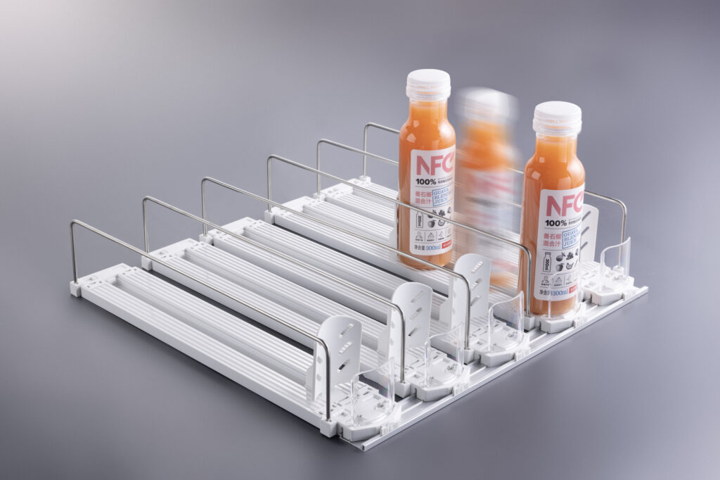 What to Consider When Buying a Shelf Pusher System - Plastic Point-of ...
