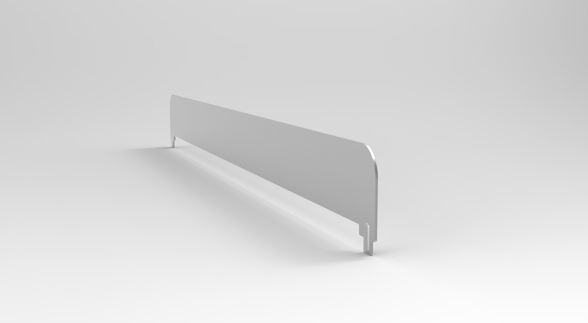 Gravity Shelf Roller Track Overlays