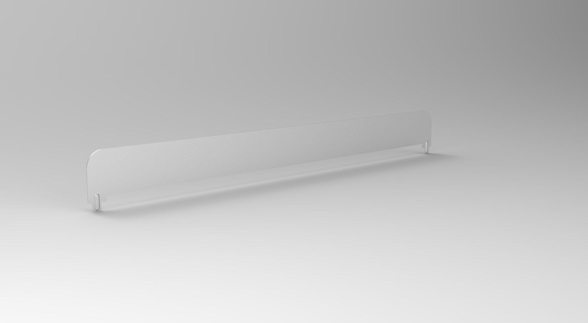 Gravity Shelf Roller Track Overlays