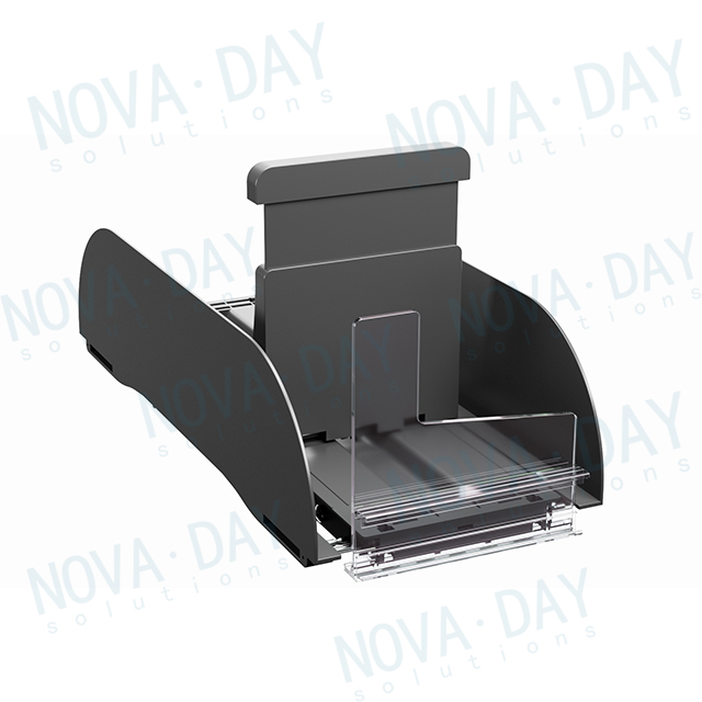 Ultra-Versatile PRO Pusher Trays