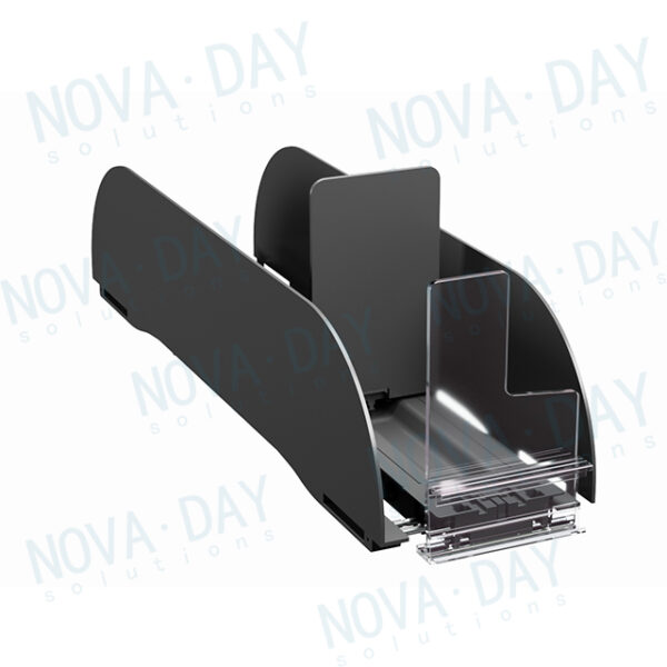 Ultra-Versatile PRO Pusher Trays