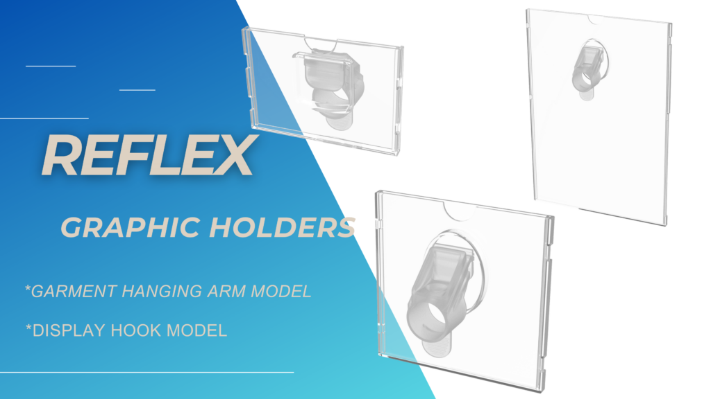 SAFE, DURABLE, BRAND-READY: THE REFLEX SIGN HOLDER ADVANTAGE - Plastic ...