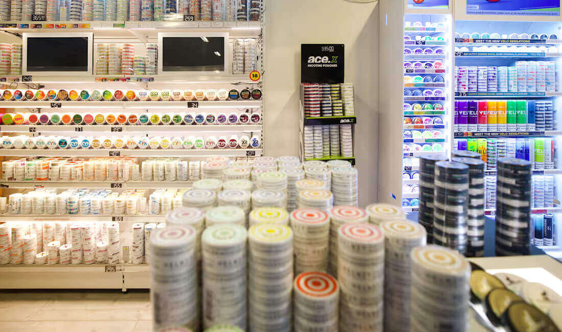 How to Choose the Best Tobacco Display Racks for Your Store - Plastic ...