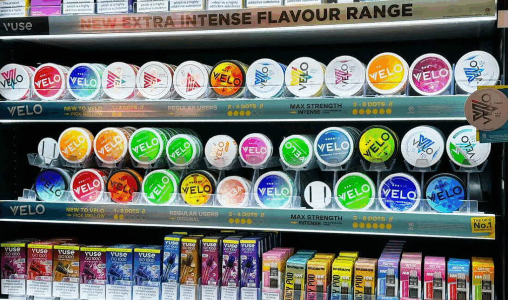 How to Choose the Best Tobacco Display Racks for Your Store - Plastic ...