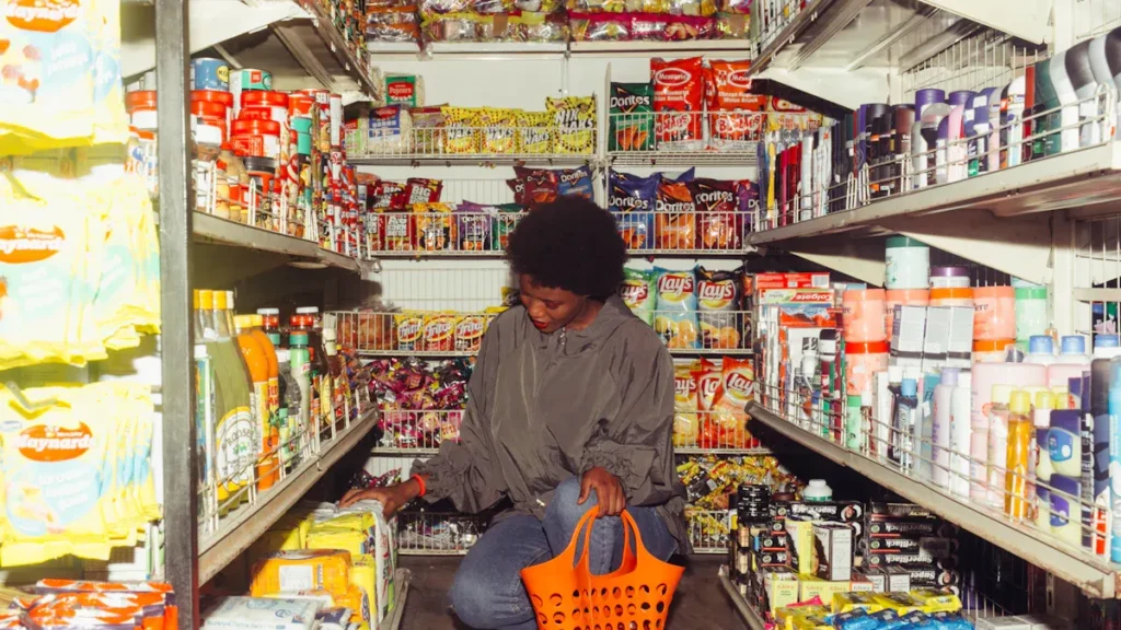 Retail Gondola Shelving: 5 Innovative Designs to Increase Customer ...